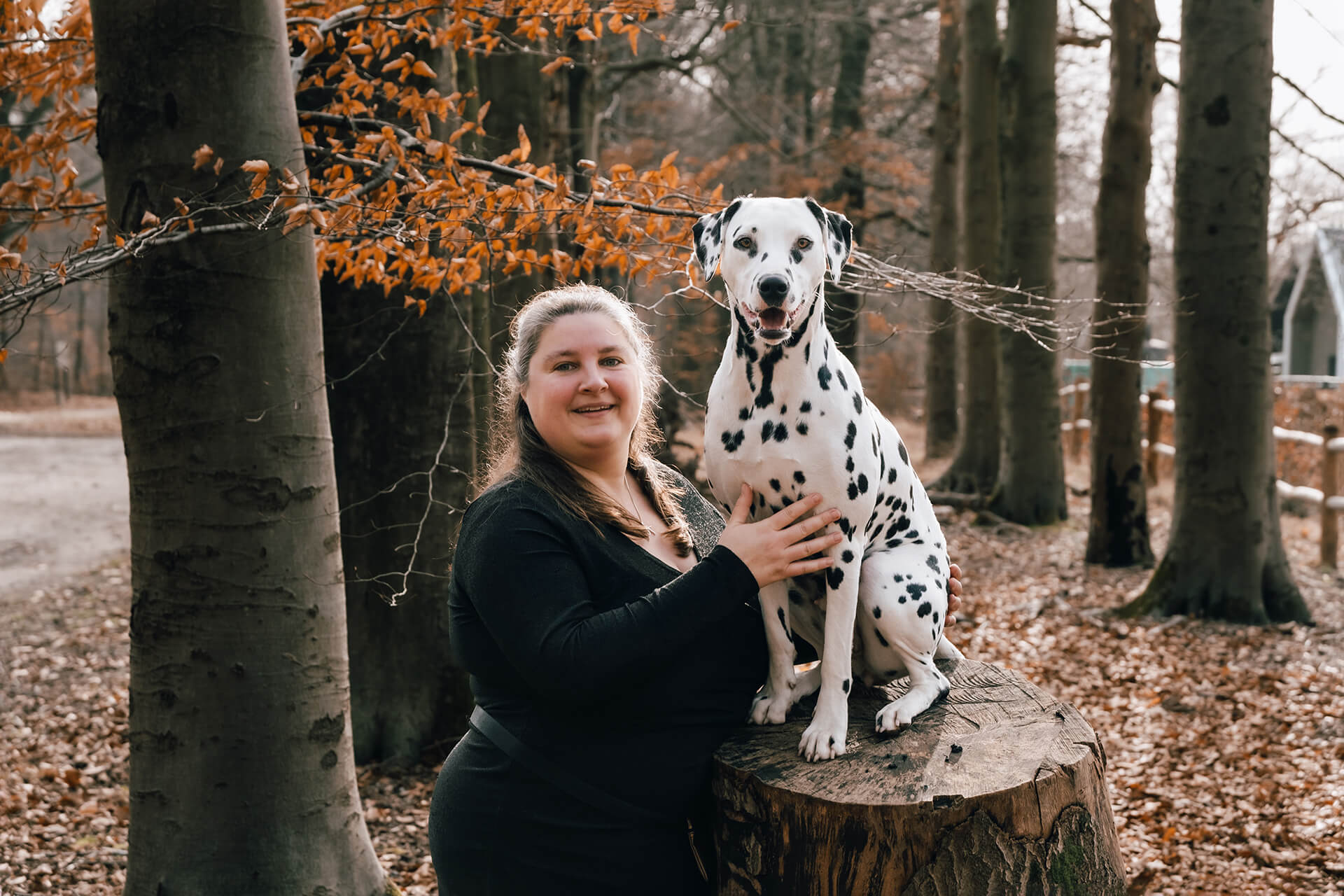 Een eigen plek in de jeugdzorg - Kracht in Huis